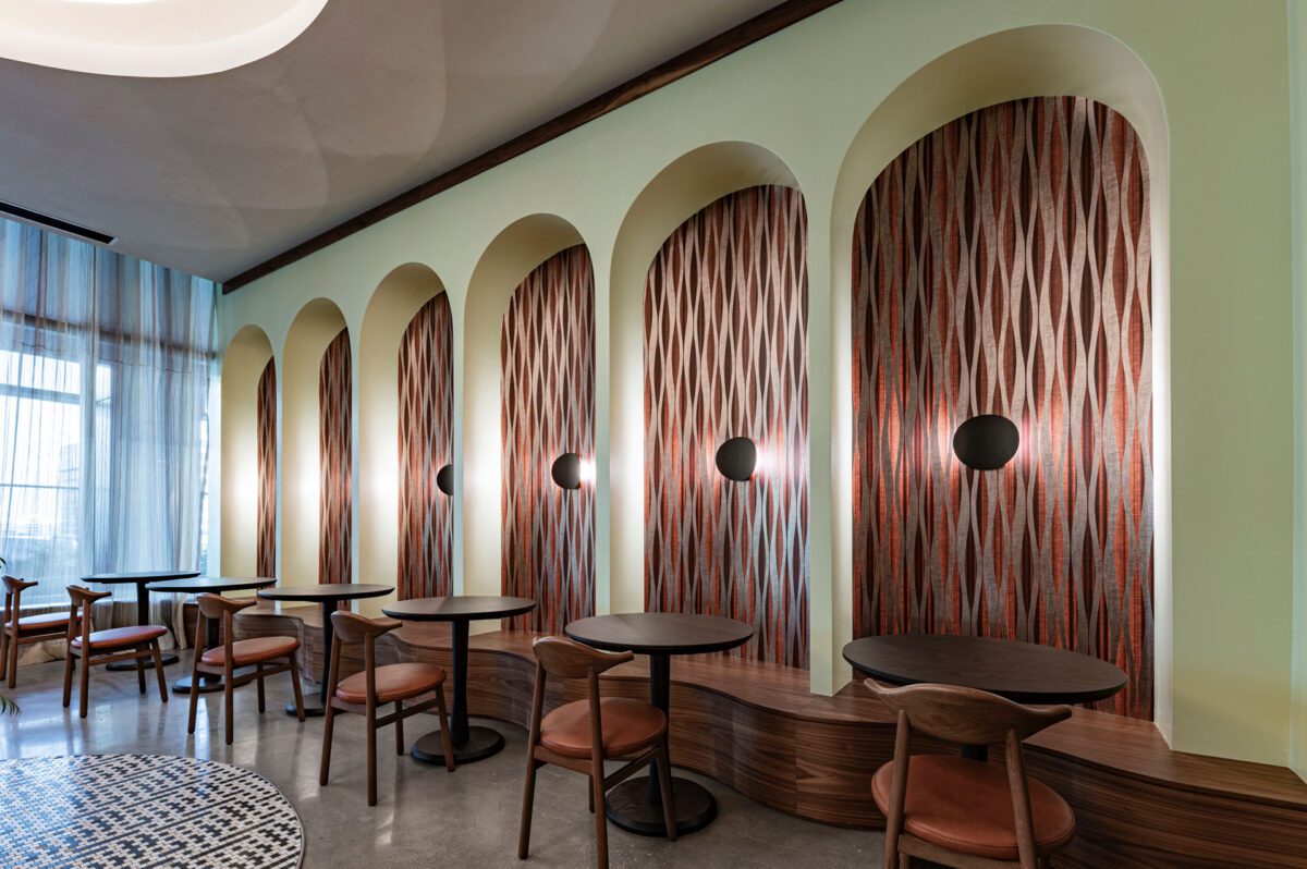 Project – comm – 1020 Spring Street Office Building - Socium Coatings