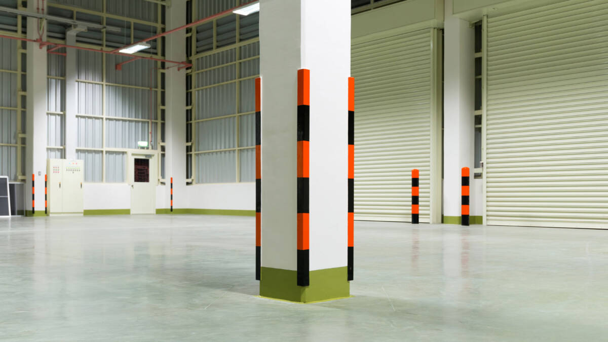 Maintenance Solutions - Socium Coatings