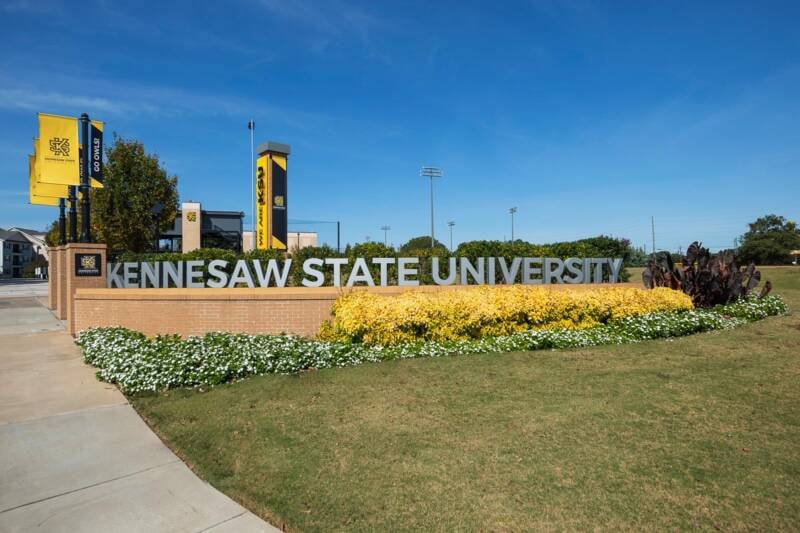 Project – Sports – KSU Baseball Stadium Renovation - Socium Coatings