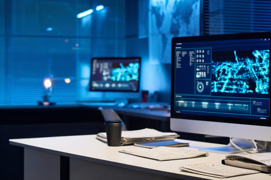 On-Base Command Offices - Socium Coatings